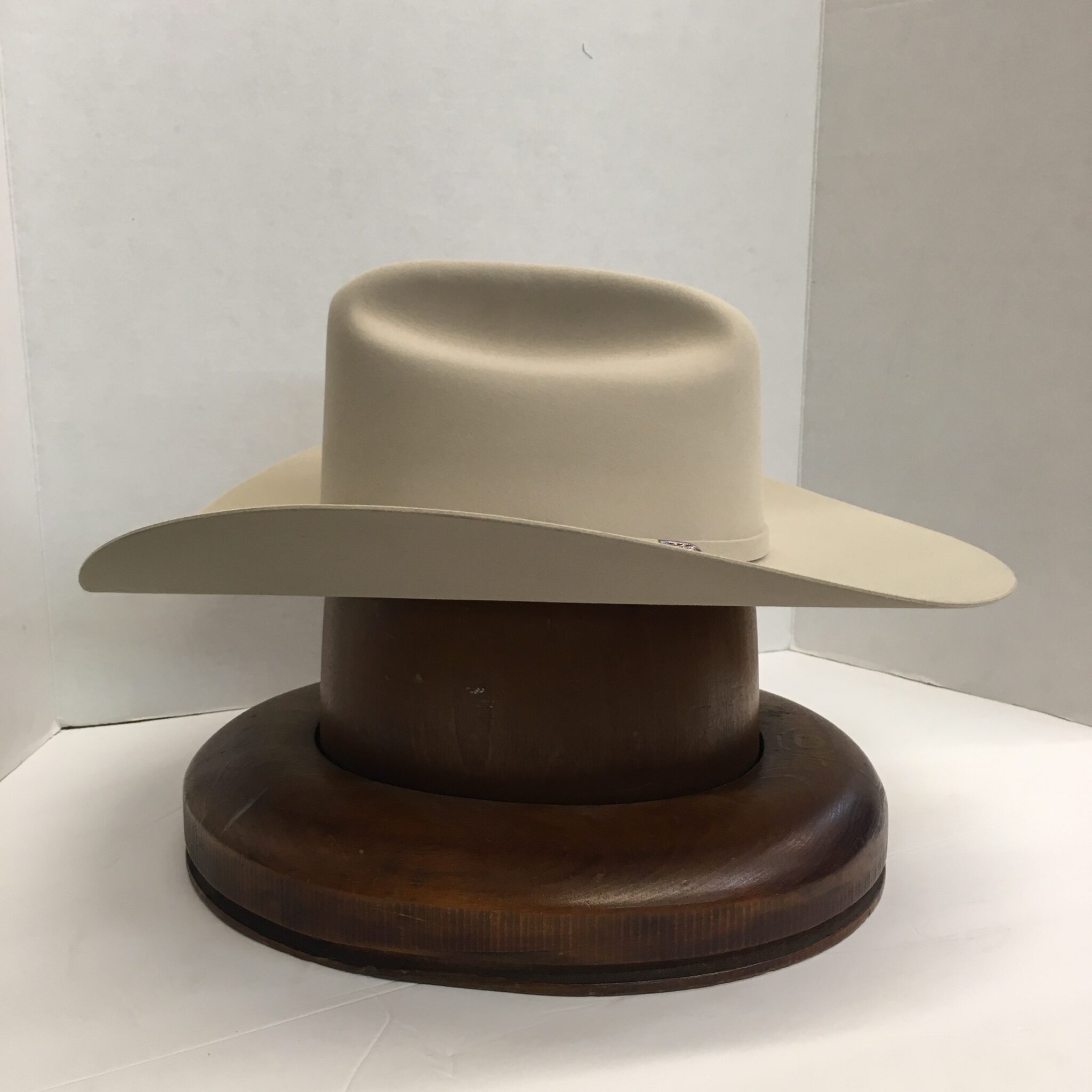 Stetson® 500X El Amo Silverbelly - El Nuevo Rancho Grande